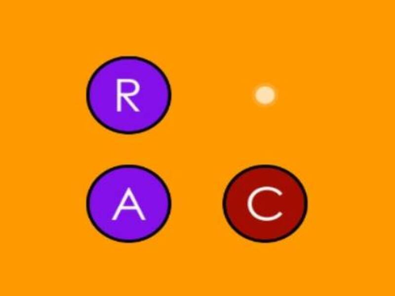 WordWhirl 🕹️ Play online on SGameS