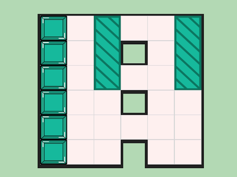 Moving Blocks — Play Free Online on SGameS