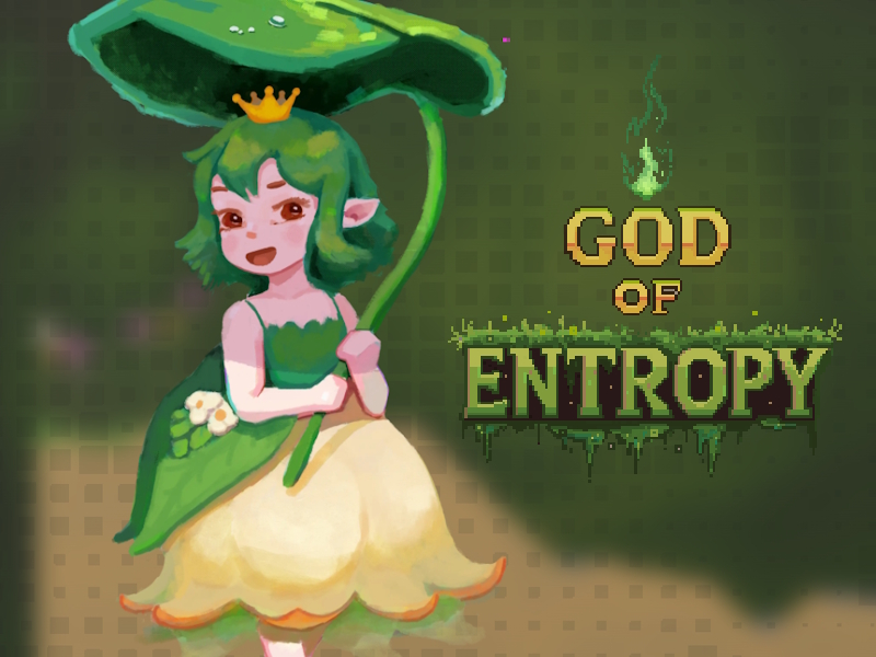 God Of Entropy 🕹️ Play online on SGameS