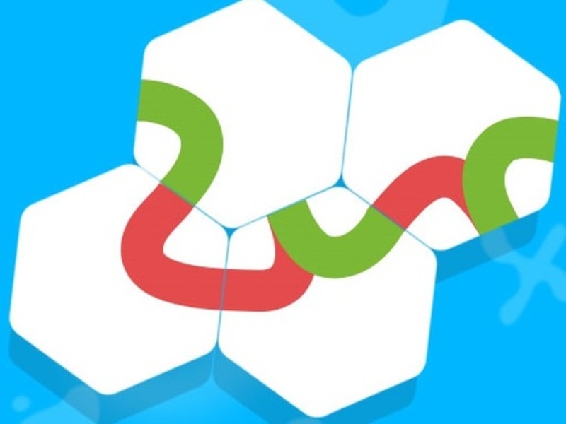 Knots — Play Free Online on SGameS