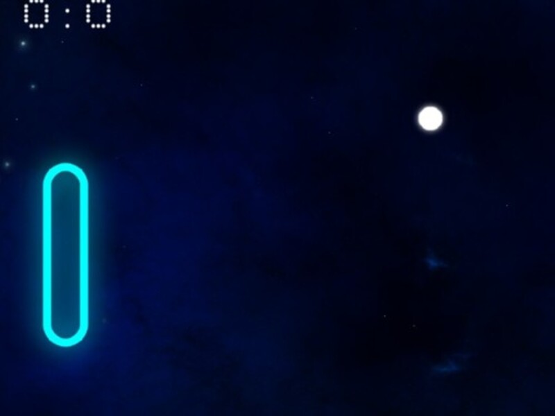Super Retro Ping-pong 🕹️ Play online on SGameS