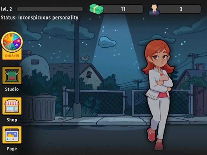Gram Simulator — Play Free Online on SGameS