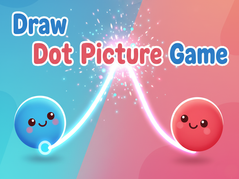 Draw Dot Picture Game 🕹️ Play online on SGameS