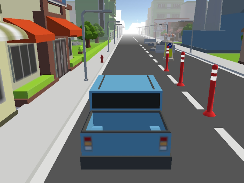 Police Escape 3d — Play Free Online on SGameS