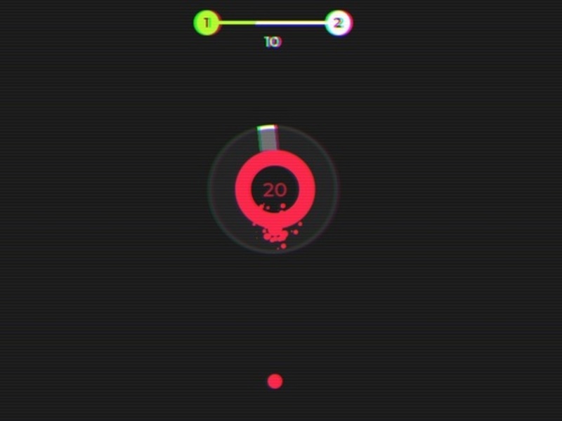 Spin Dash 🕹️ Play online on SGameS