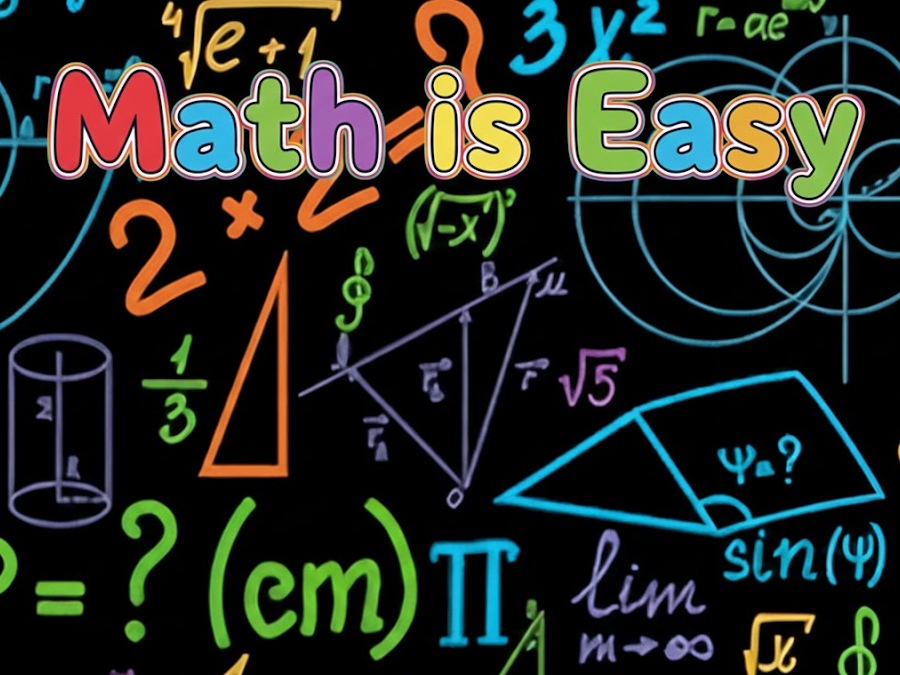 Math is Easy 🕹️ Play online on SGameS