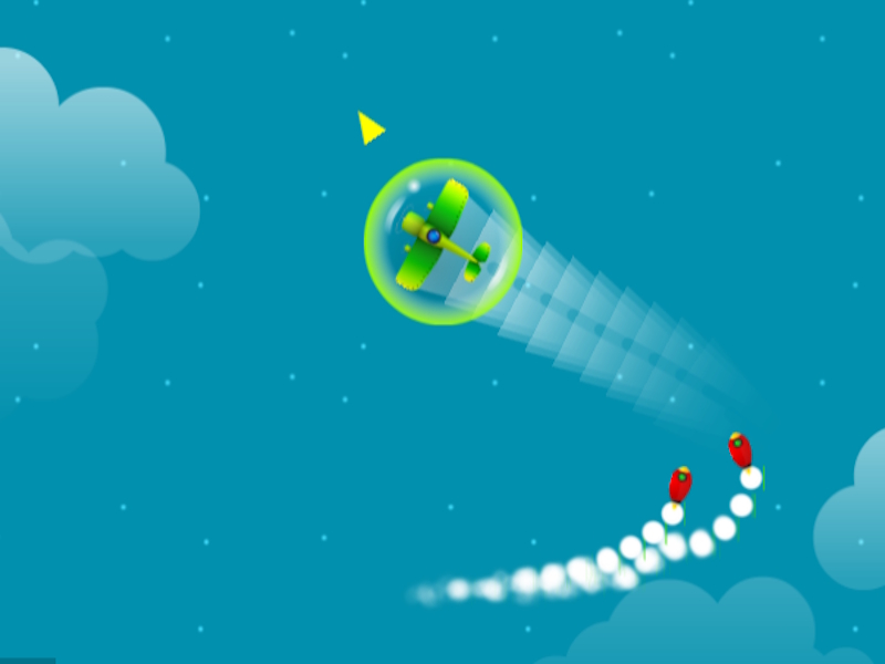 Save Pilot Ryan 🕹️ Play online on SGameS