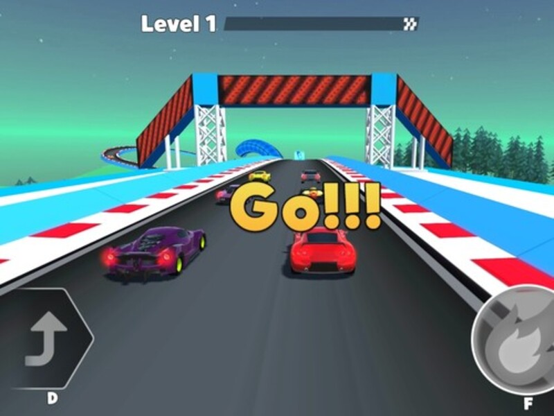 Drive Mad 2 🕹️ Play online on SGameS