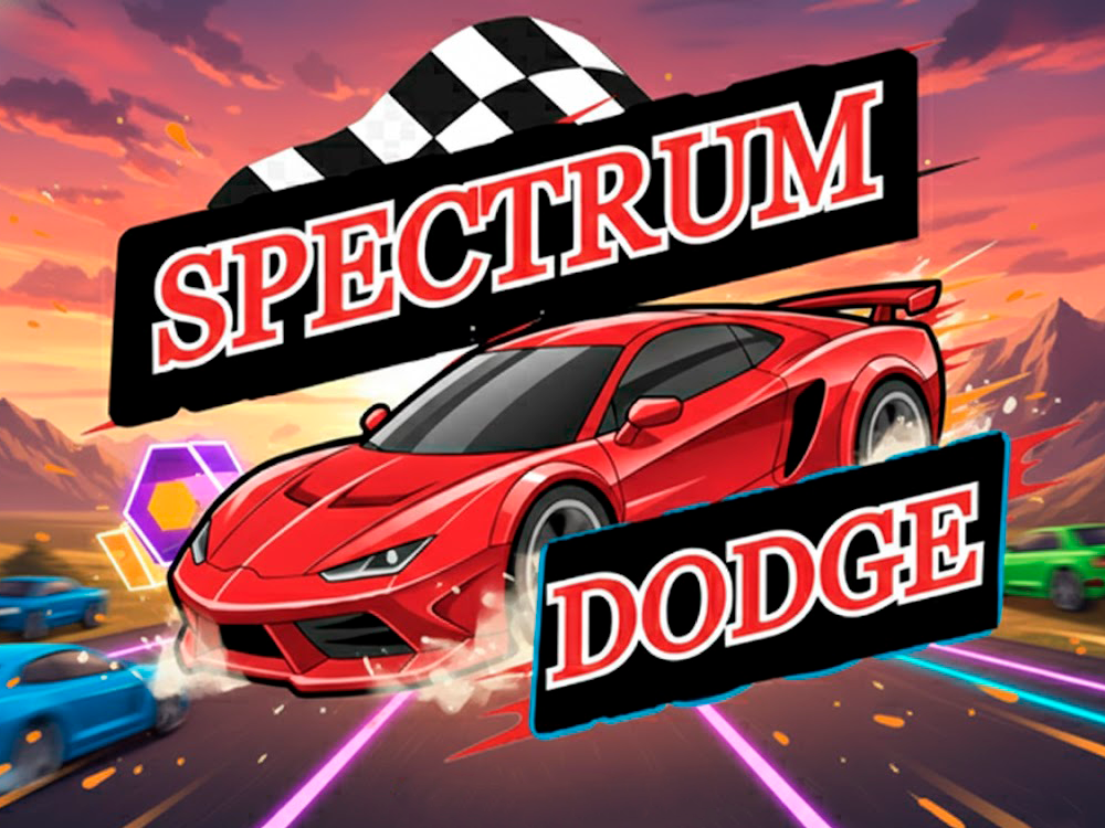 Spectrum Dodge 🕹️ Play online on SGameS