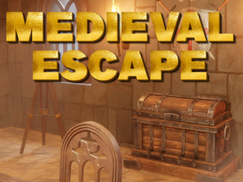 Medieval Escape 🕹️ Play online on SGameS