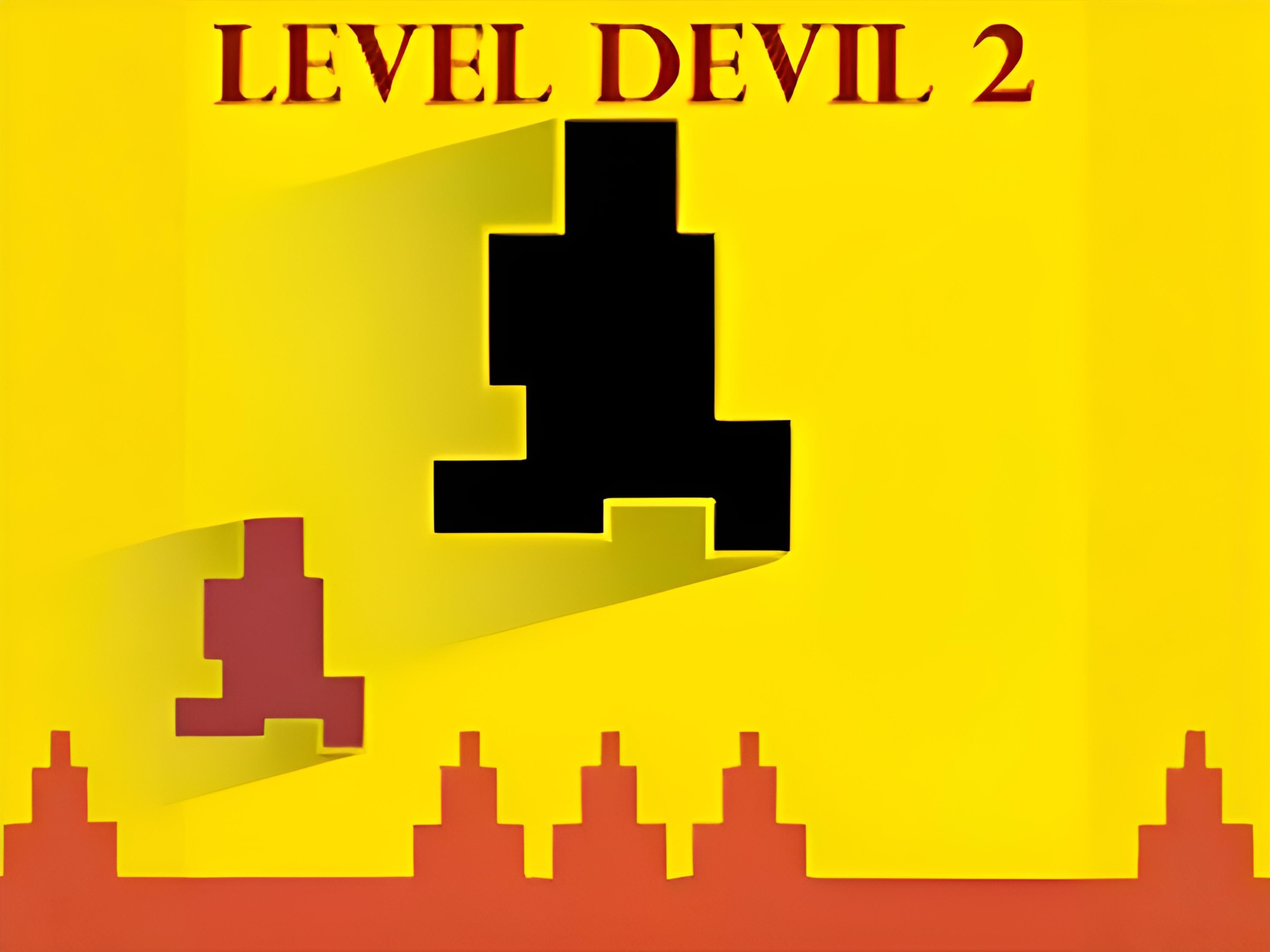 Level Devil 2 🕹️ Play online on SGameS