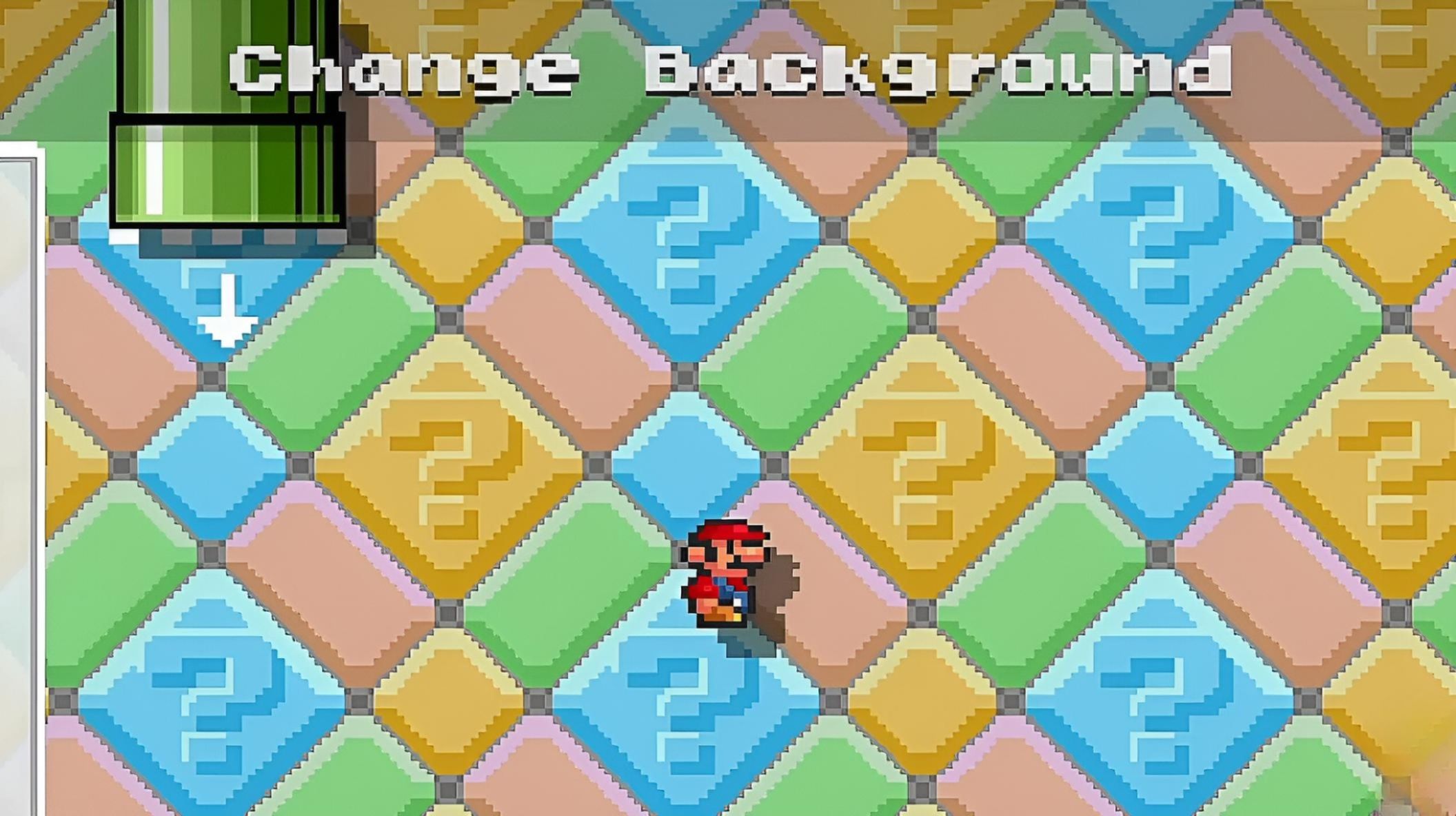 Super Mario Maker 4 🕹️ Play online on SGameS