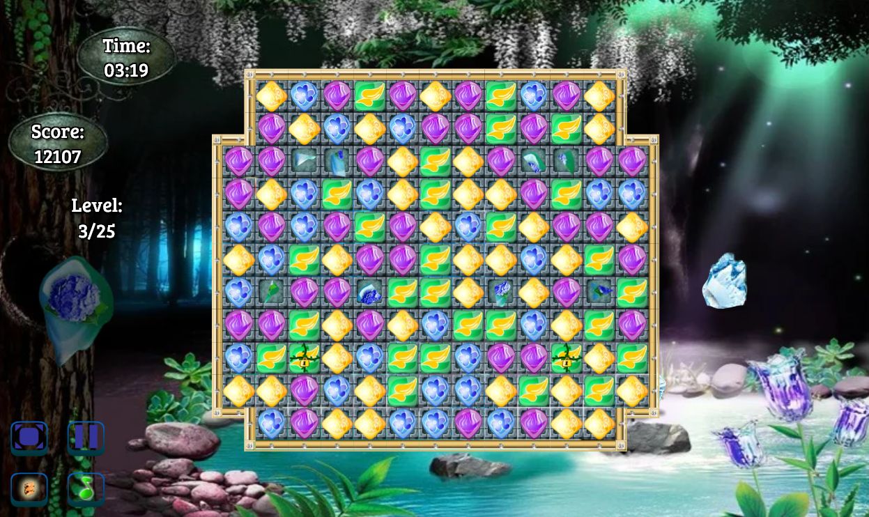 Snow Queen 2 — Play Free Online on SGameS