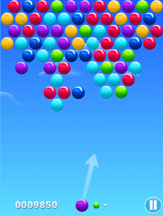 Smarty Bubbles 🕹️ Play online on SGameS