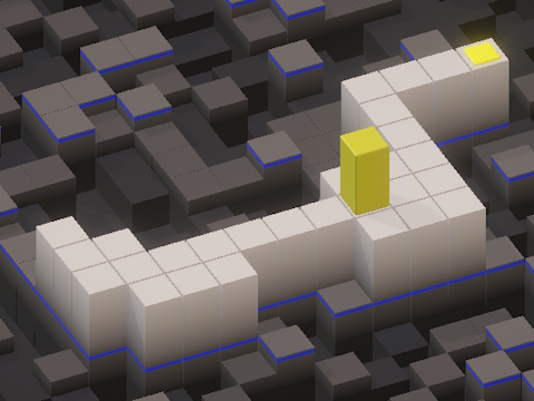 Bloxpath 🕹️ Play game online on Sgames