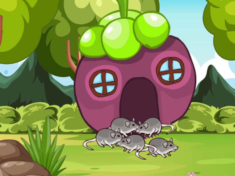 Mice Key Quest 🕹️ Play game online on Sgames