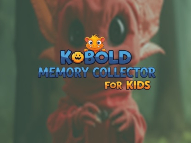 Kobold Memory Collector For Kids 🕹️ Play game online on Sgames