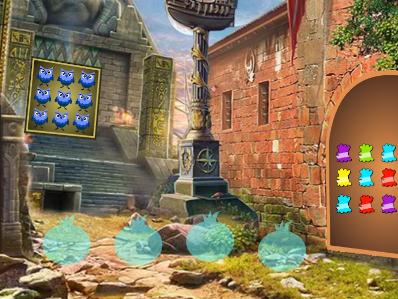 Find the Bug 🕹️ Play game online on Sgames