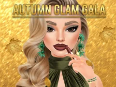 Autumn Glam Gala 🕹️ Play online on SGameS