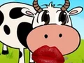 Find the Invisible Cow 🕹️ Play online on SGameS