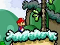 Super Mario World Legend of the Four Keys 🕹️ Play online on SGameS