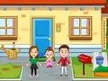 My Town Home: Family Playhouse 🕹️ Play online on SGameS