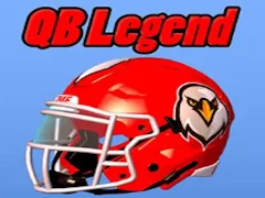 QB Legend 🕹️ Play game online on Sgames