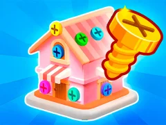 Screw Master 3D: Pin Puzzle 🕹️ Play online on SGameS
