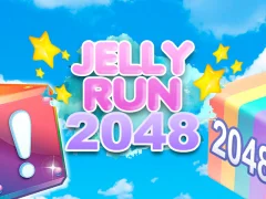Ball Run 2048 🕹️ Play game online on Sgames