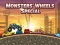Monsters' Wheels Special 🕹️ Play online on SGameS