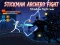 Stickman Archero Fight: Shadow fight war 🕹️ Play game online on Sgames