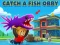 Catch a Fish Obby 🕹️ Play online on SGameS