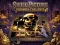 Skull Picture Scramble Challenge — играй онлайн бесплатно | SGameS
