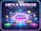 Hexa Merge 🕹️ Play game online on Sgames