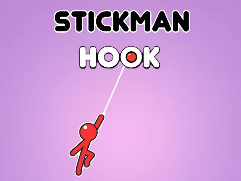 Stickman Games — Play Free Online on SGameS