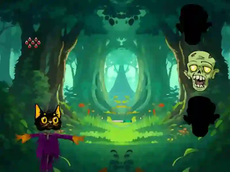 Save Entangled Skeleton Couple 🕹️ Play online on SGameS