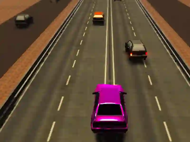 Hot Highway 🕹️ Play game online on Sgames