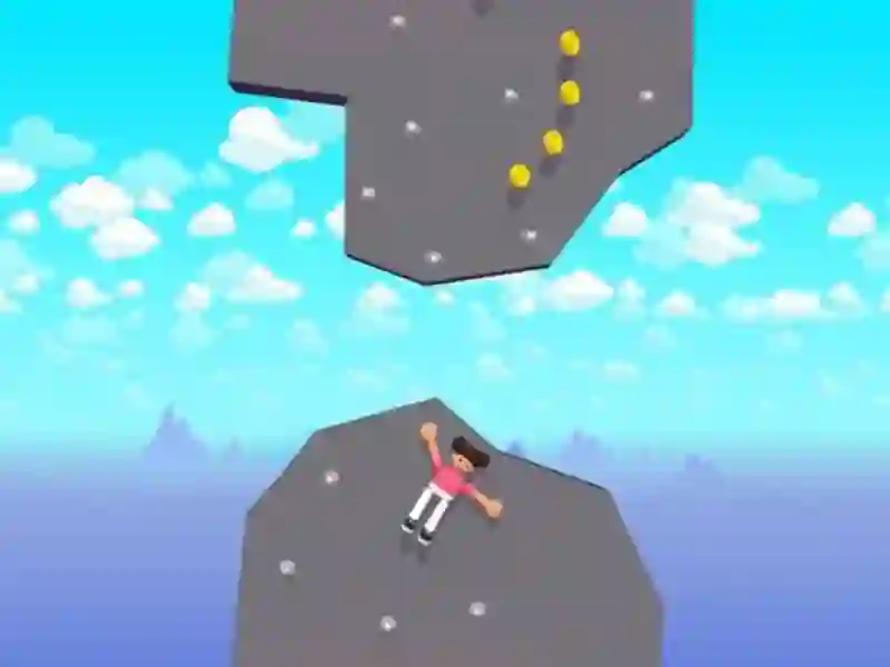 Climb Master Reach the Top! — Play Free Online on SGameS