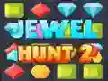 Jewel Hunt 2 🕹️ Play online on SGameS