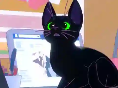 Cat Playtime Adventure 🕹️ Play online on SGameS