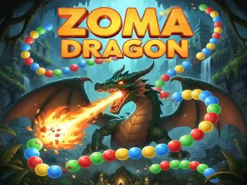 Zooma Dragon 🕹️ Play online on SGameS