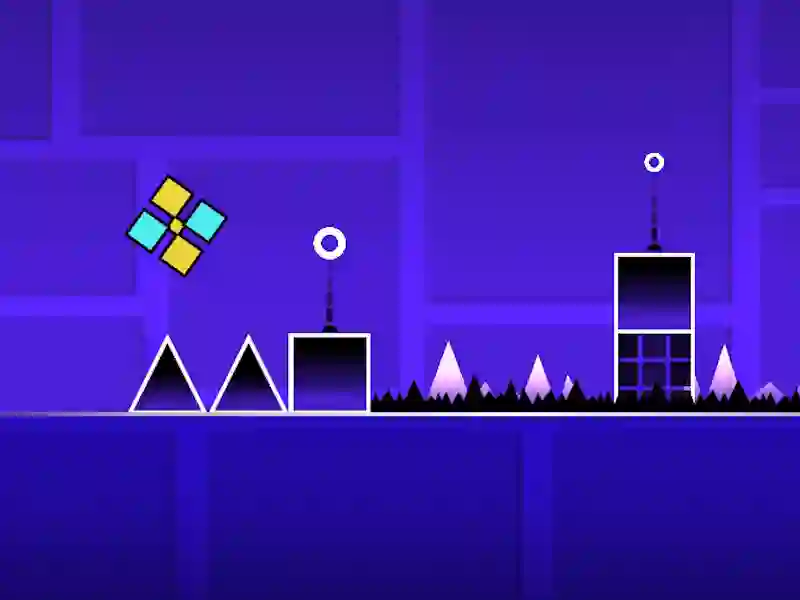 Dashmetry 🕹️ Play online on SGameS