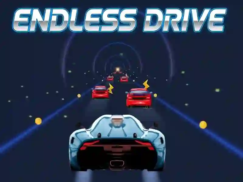 Endless Drive — Play Free Online on SGameS