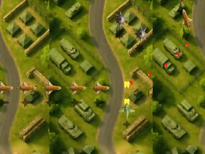 Brainrot Attack! 🕹️ Play online on SGameS