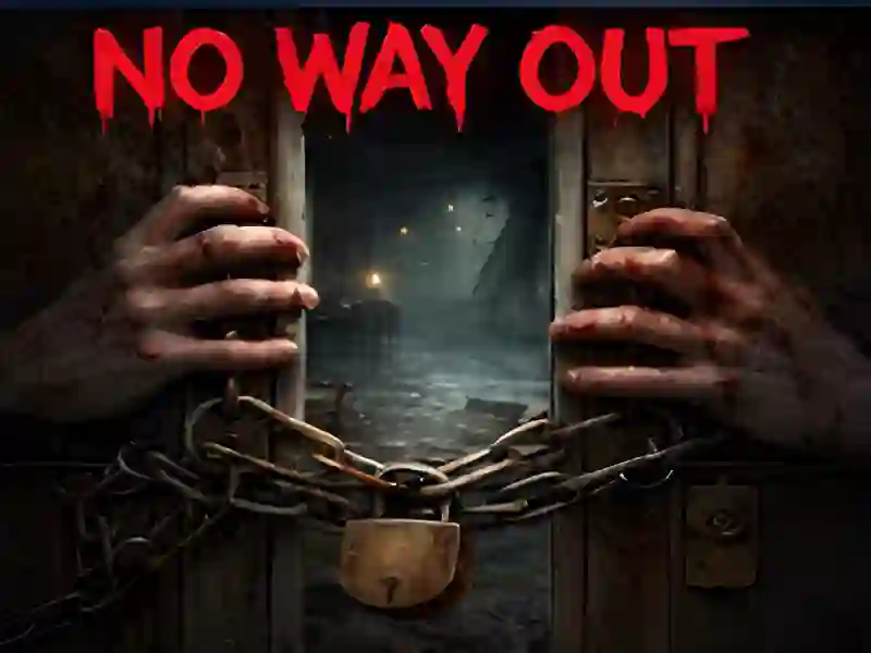 No Way Out 🕹️ Play online on SGameS