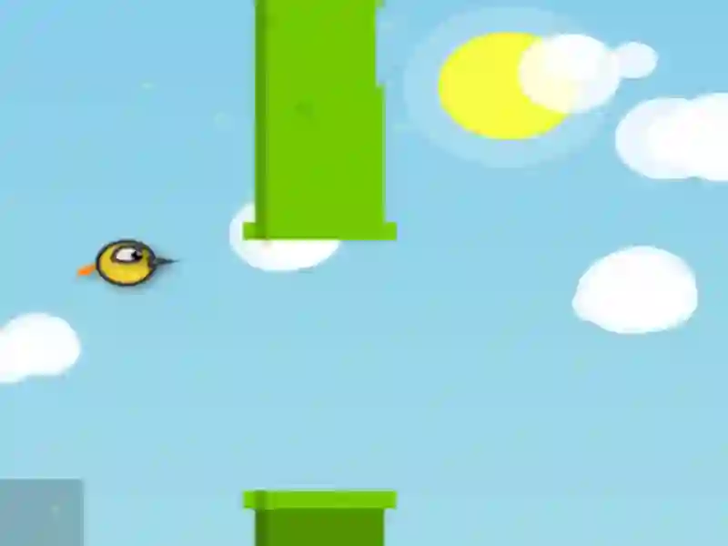 Flappy Bird 2025 🕹️ Play online on SGameS