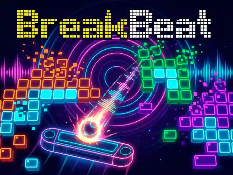 Break Beat 🕹️ Play online on SGameS