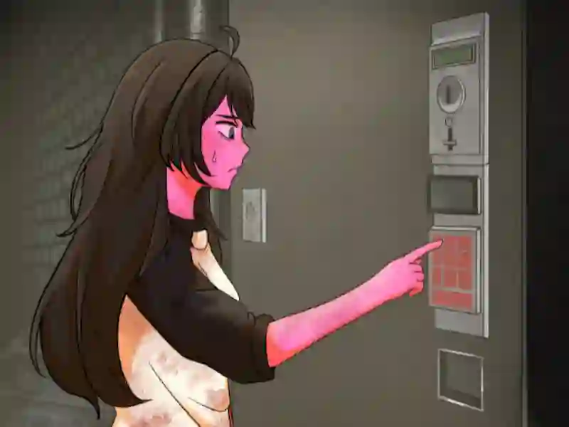 Interdimensional Vending Machine 🕹️ Play online on SGameS