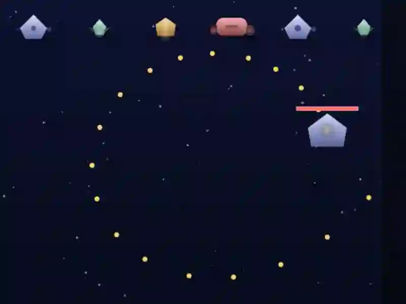 Space Shooter Boss 🕹️ Play online on SGameS