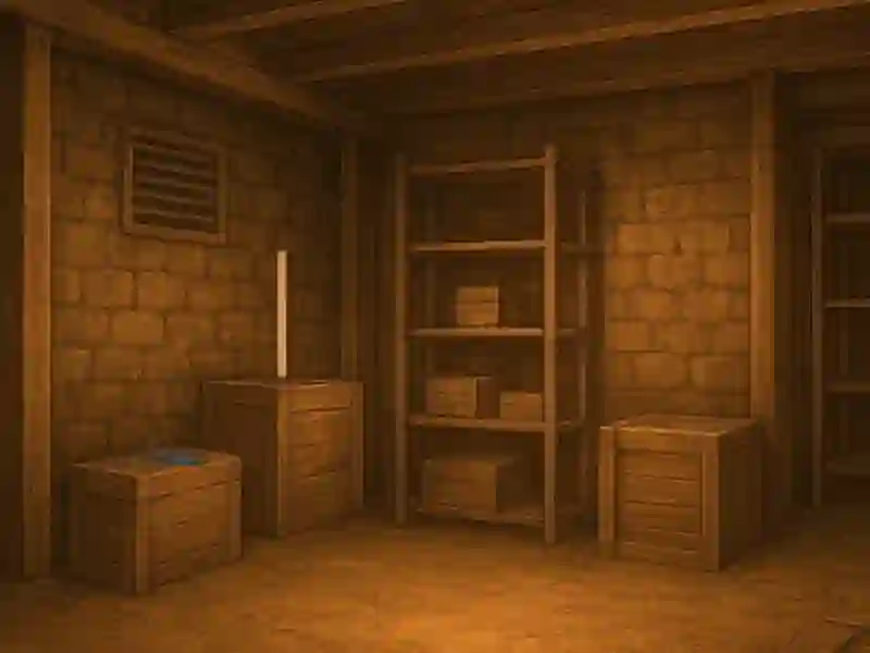 Locked in Grandma’s Basement Revenge 2 Horror Escape 🕹️ Play online on ...